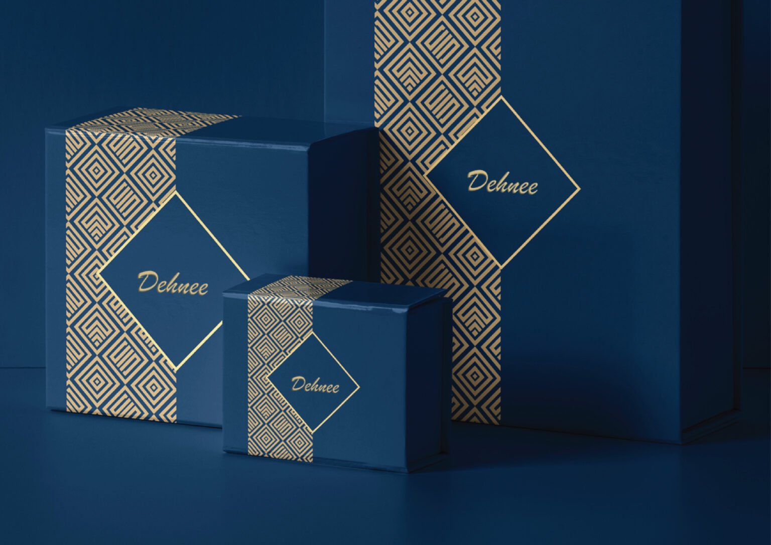 About Dehnee Perfume Factory - Art of Perfumery