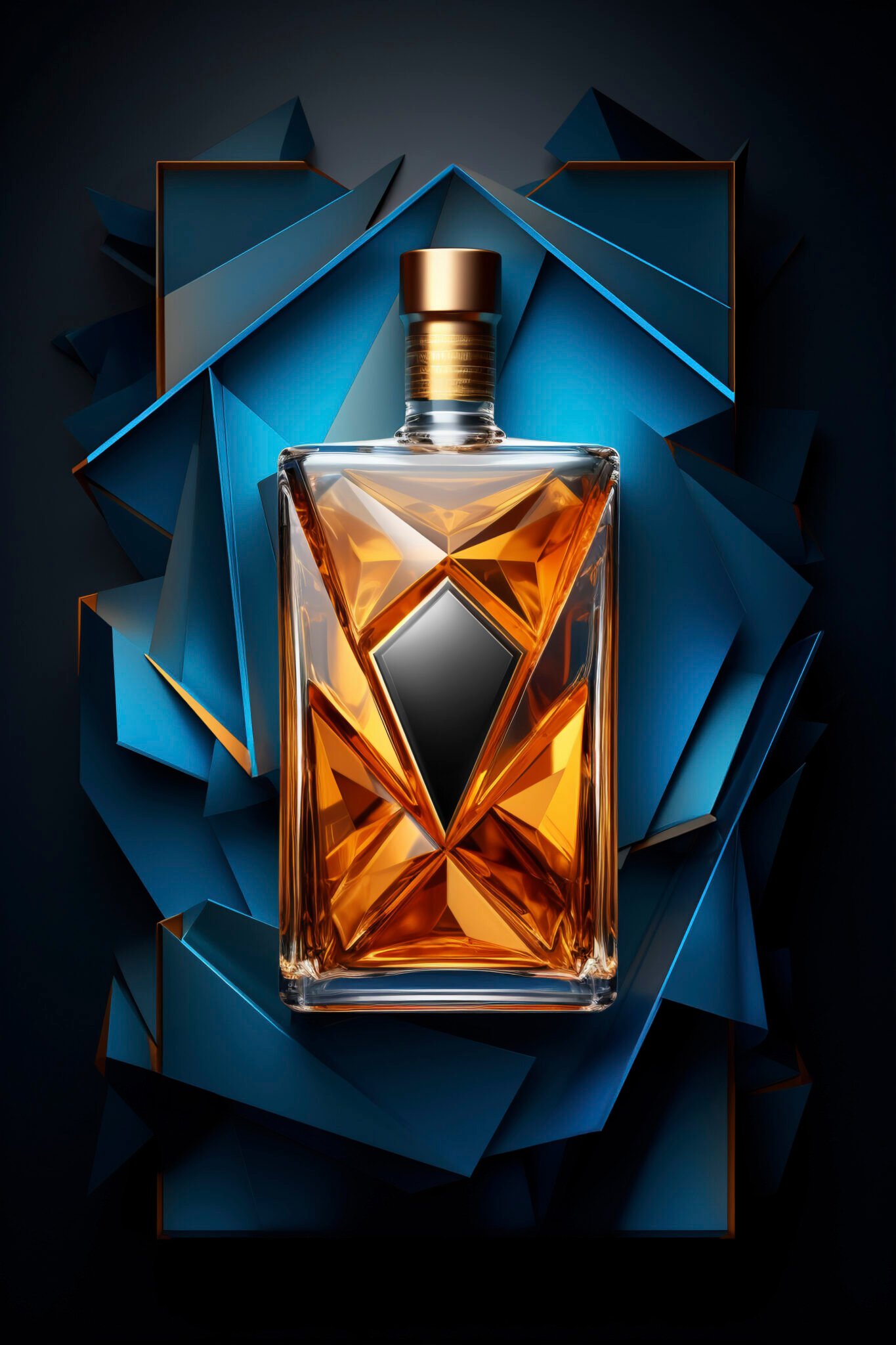 Luxury Perfume Manufacturer in Dubai - Dehnee Perfume Factory