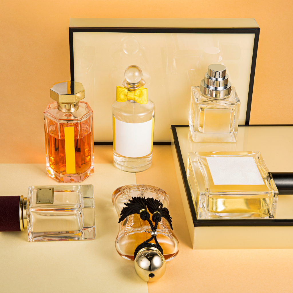 Contact Dehnee Perfume Factory - Get in Touch with Us Today