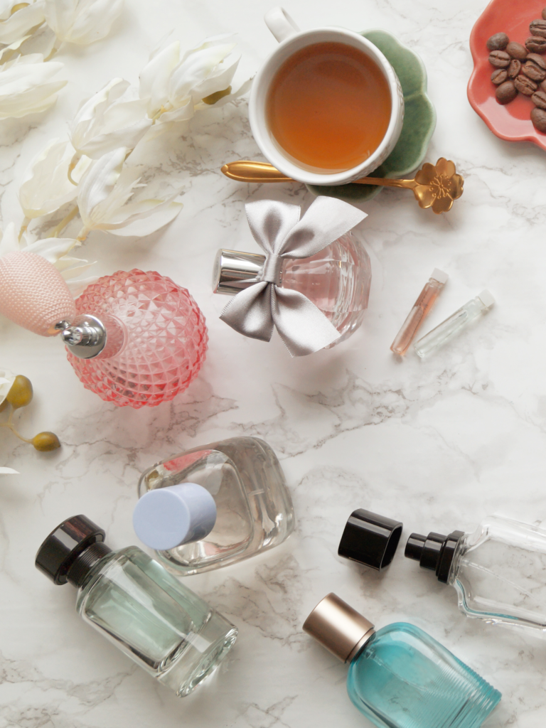 Editorial Principles of Dehnee Perfume Factory - Commitment to Quality